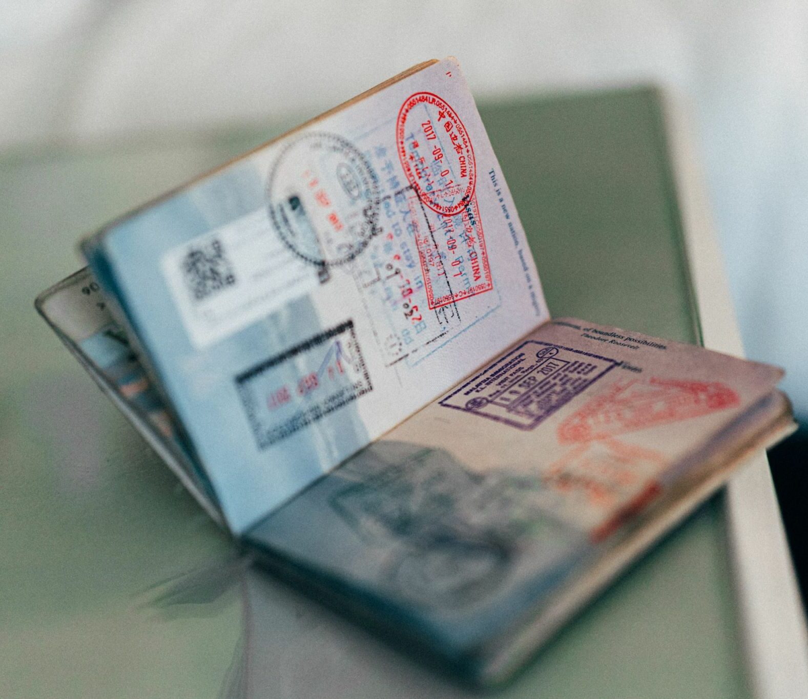 Immigration Medical Exam: I-693 form - Medwin Clinicians - Micah B ...